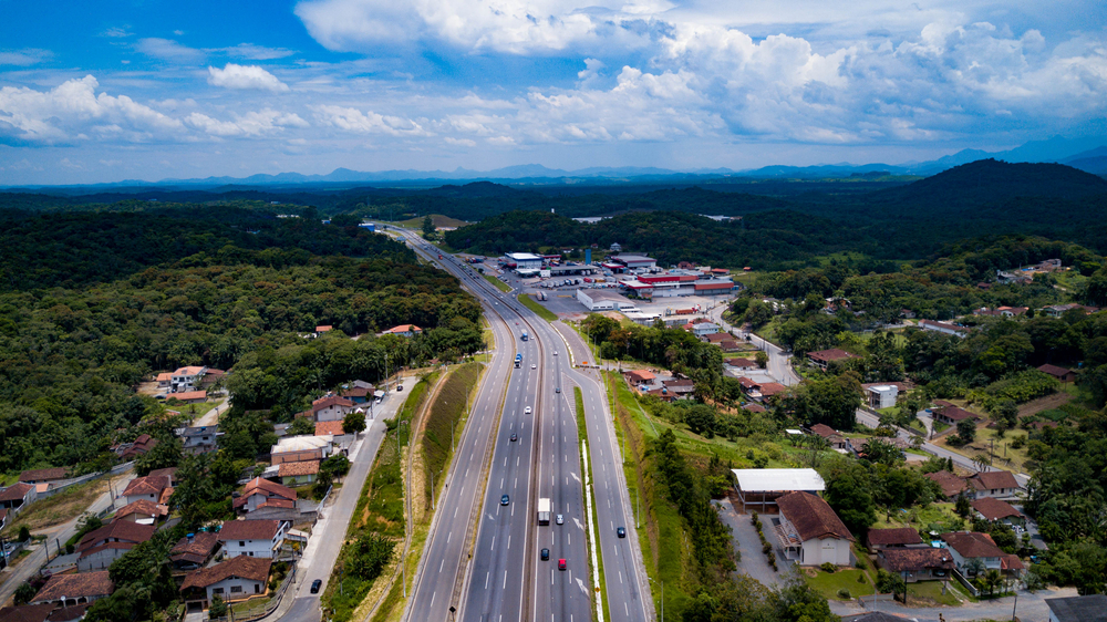 BR 101: Uma Jornada Pela Estrada Mais Icônica do Brasil - Blog Blumar ...