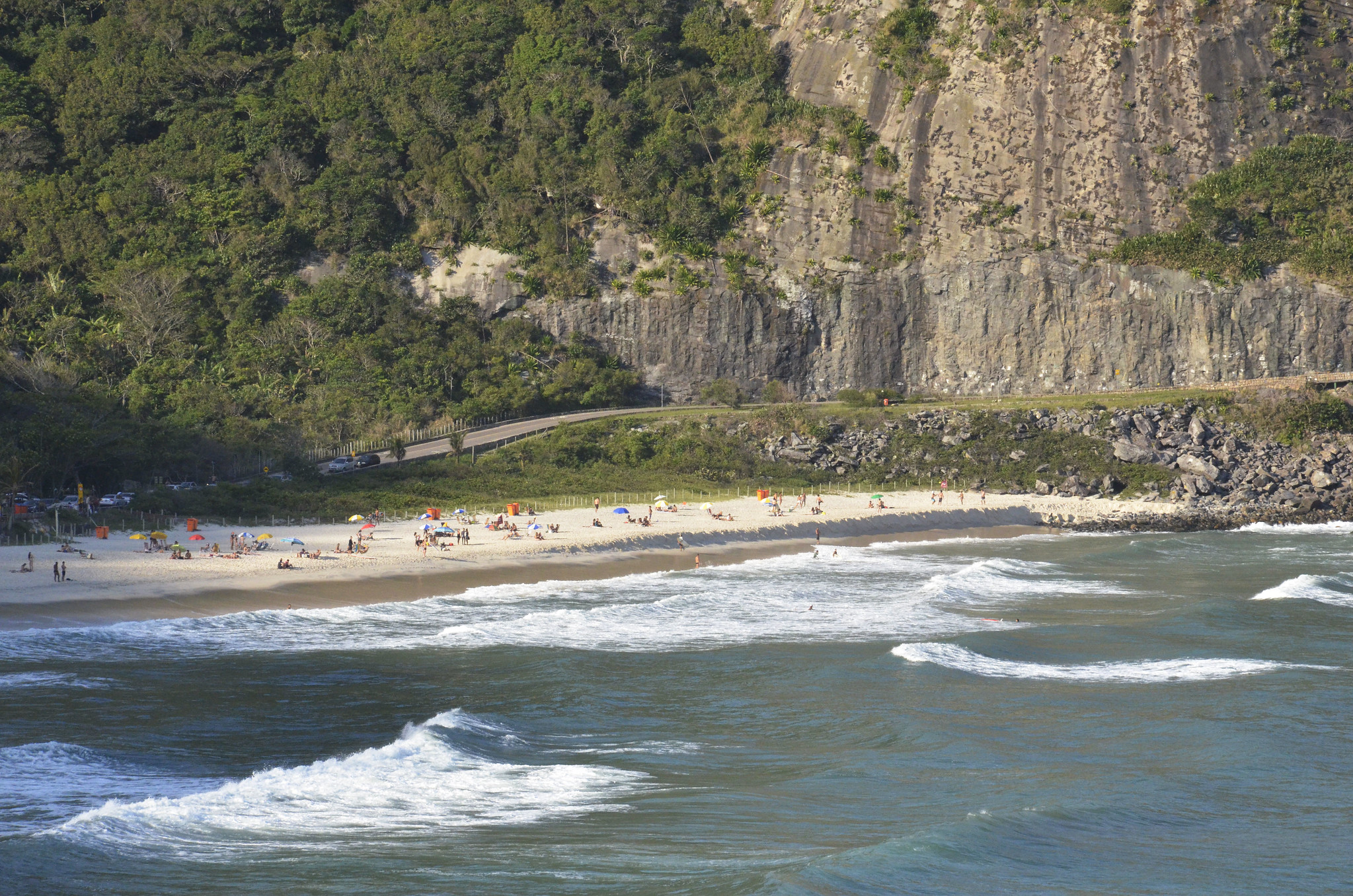 Prainha Rio de Janeiro - Blumar Turismo