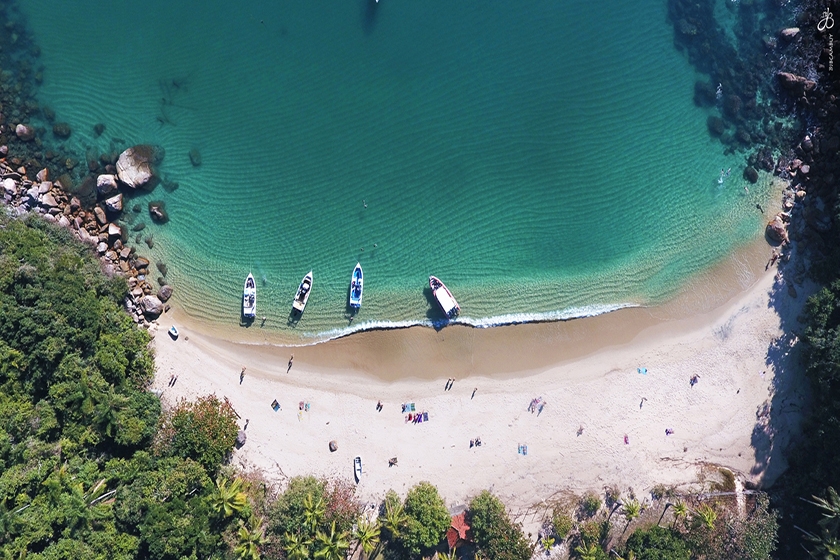 Top 10 Destinos de Outono no Brasil - Blumar Turismo