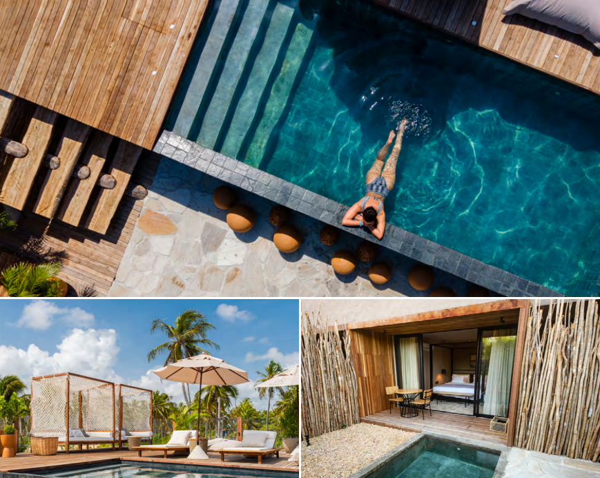 Conheça 12 Hotéis Incríveis no Brasil - Guia Exclusivo - Blumar