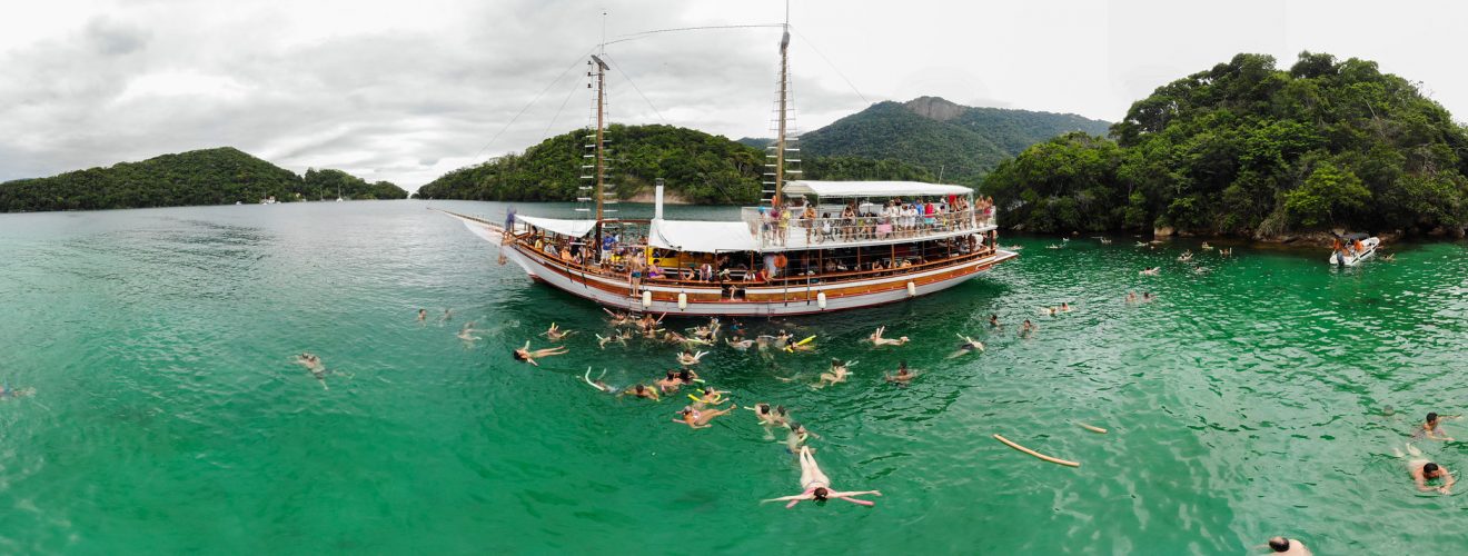 Conheça a região Costa Verde no Rio de Janeiro - Blumar