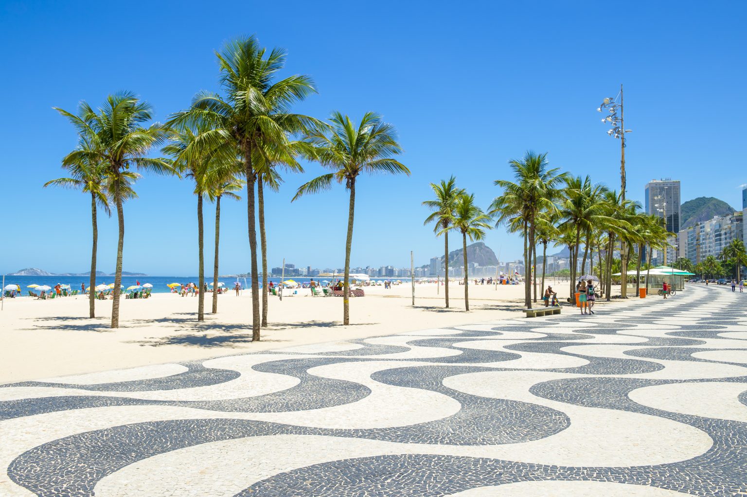 As 10 Melhores Praias do Rio de Janeiro: Um Guia Completo - Blog Blumar ...