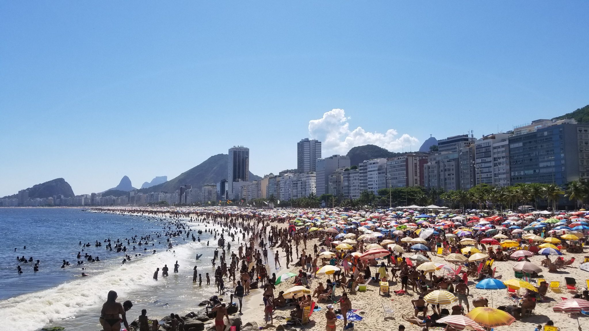 O Que Fazer no Leme? Atrações Imperdíveis neste Bairro Fascinante do ...