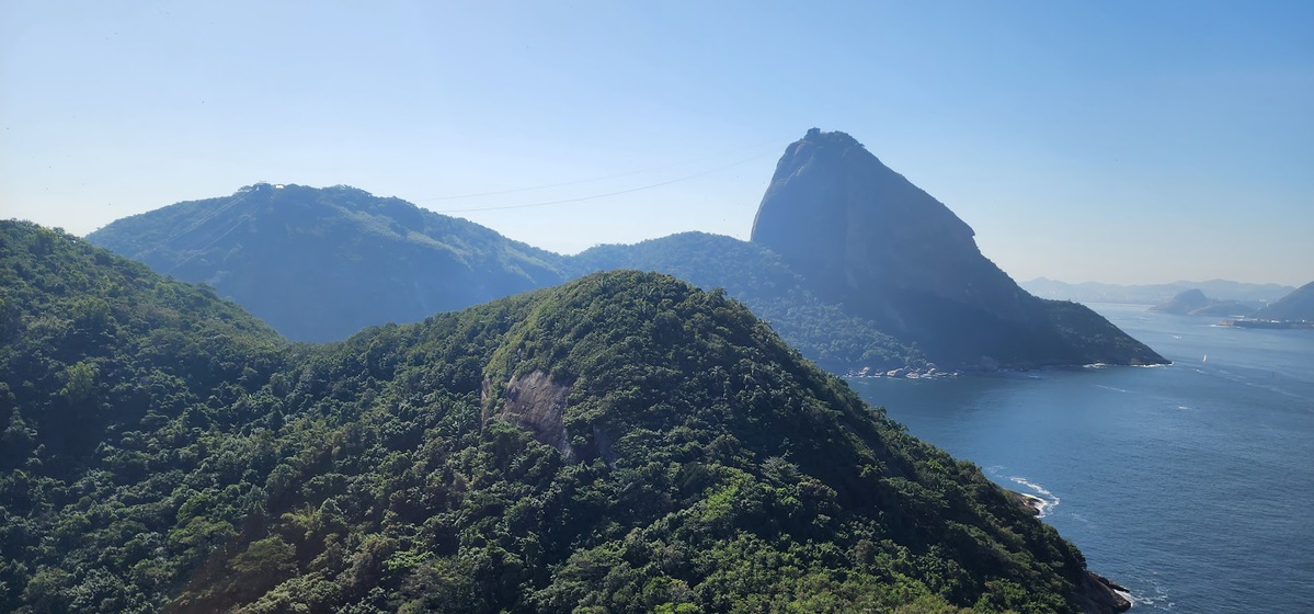 O Que Fazer no Leme? Atrações Imperdíveis neste Bairro Fascinante do ...