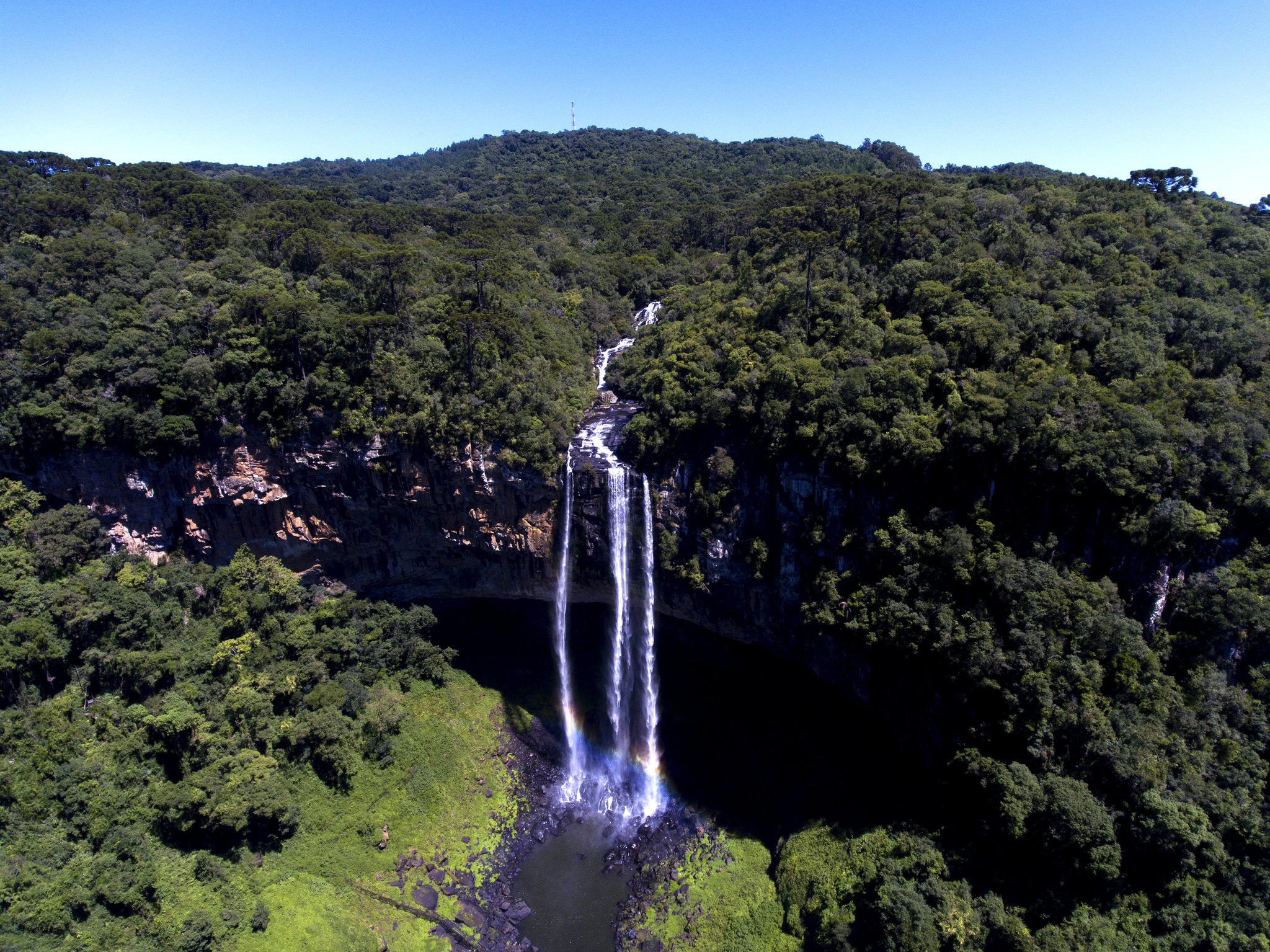 Descubra os Pontos Turísticos Imperdíveis em Canela, no Rio Grande do Sul