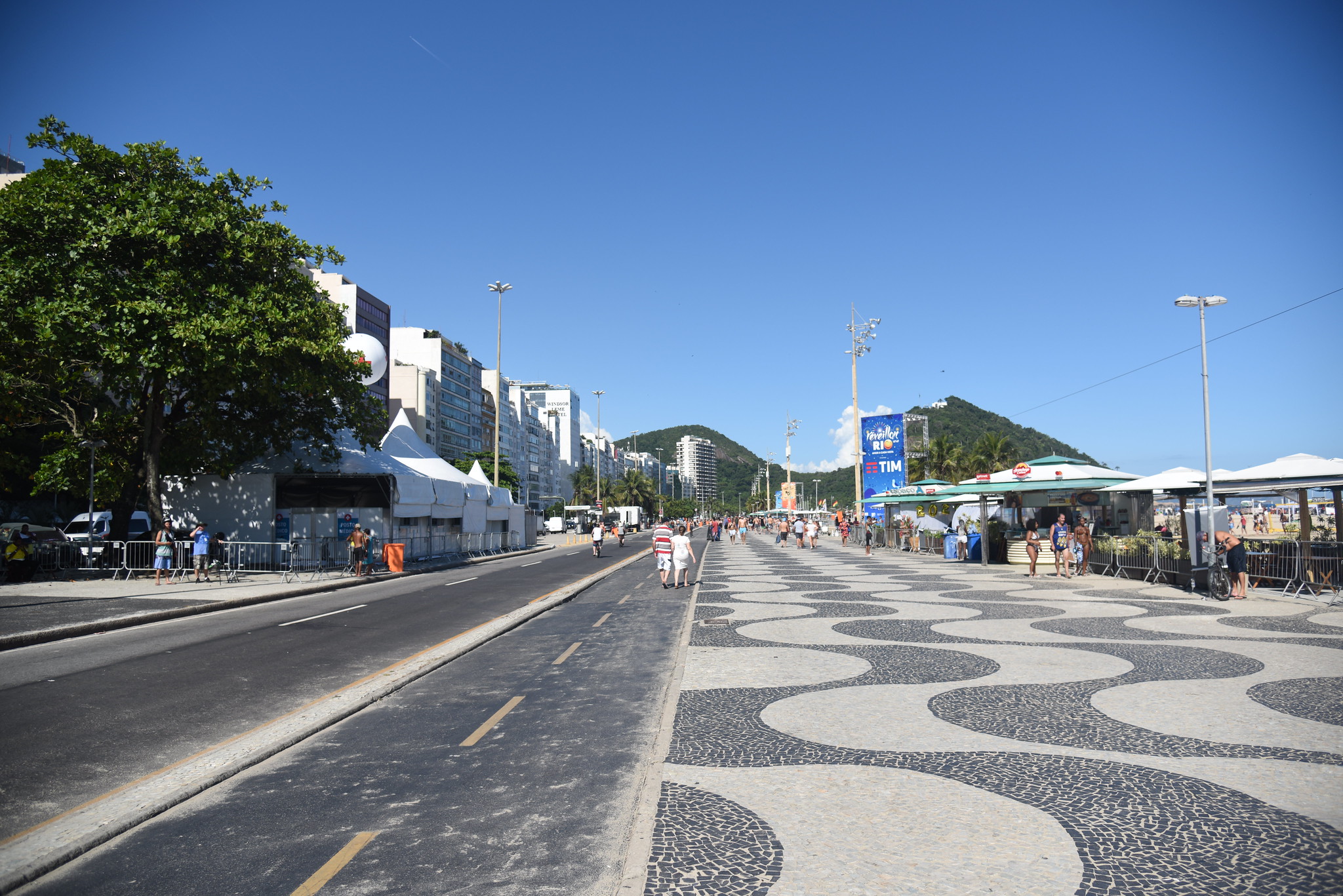 O Que Fazer no Leme? Atrações Imperdíveis neste Bairro Fascinante do ...