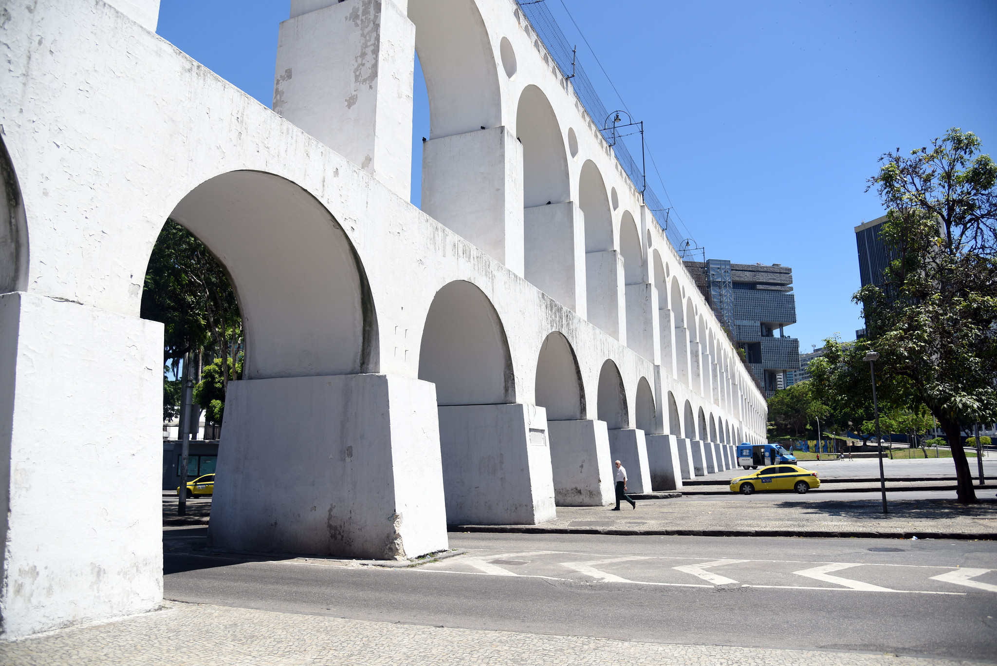 Roteiro de um dia para curtir o bairro da Lapa, no Rio de Janeiro ...