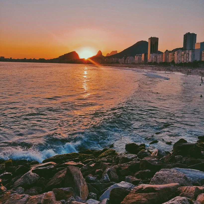 O Que Fazer no Leme? Atrações Imperdíveis neste Bairro Fascinante do ...