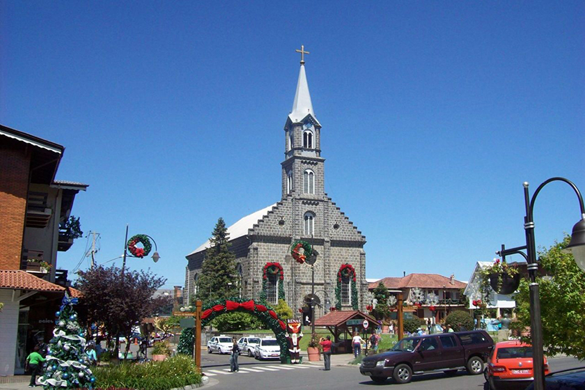 O que levar na mala para Gramado: Dicas essenciais para a sua viagem