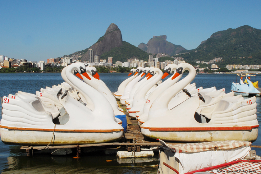 Passeio Gratuito no Rio de Janeiro: Descubra as Melhores Atrações Gratuitas