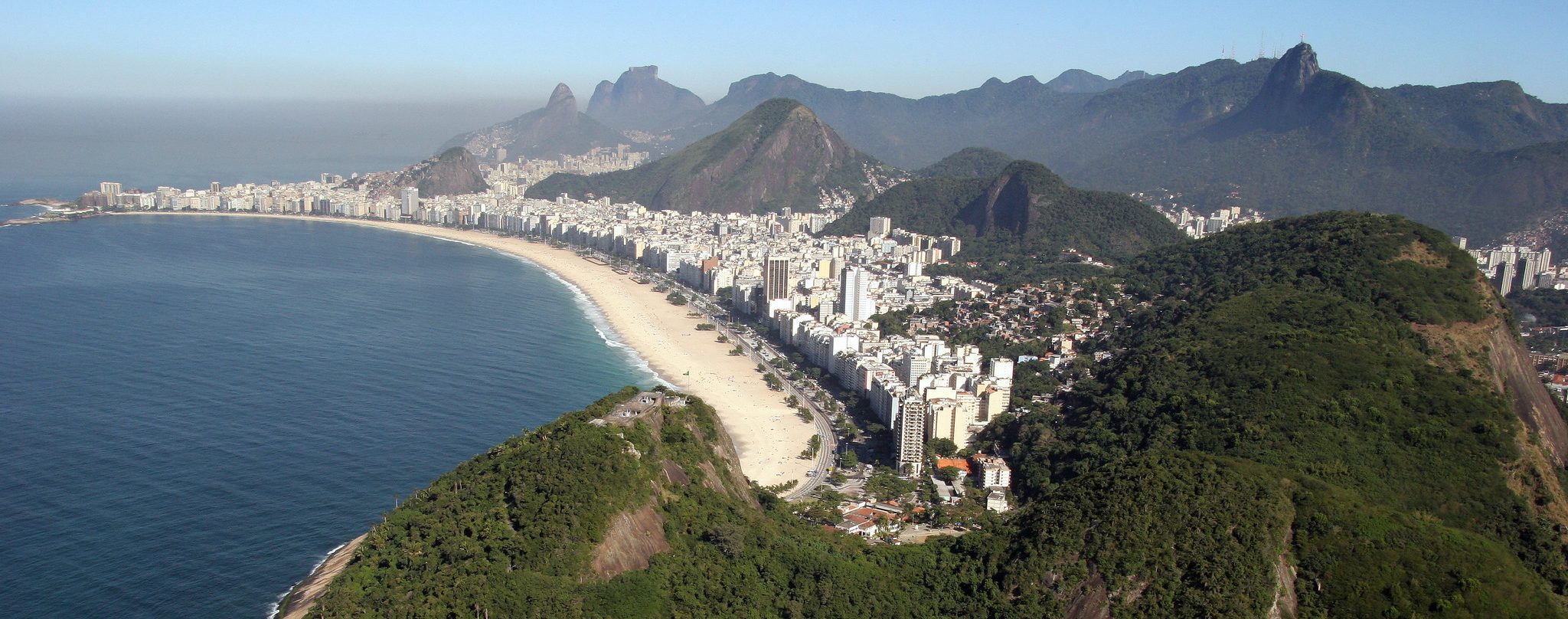 O Que Fazer no Leme? Atrações Imperdíveis neste Bairro Fascinante do ...