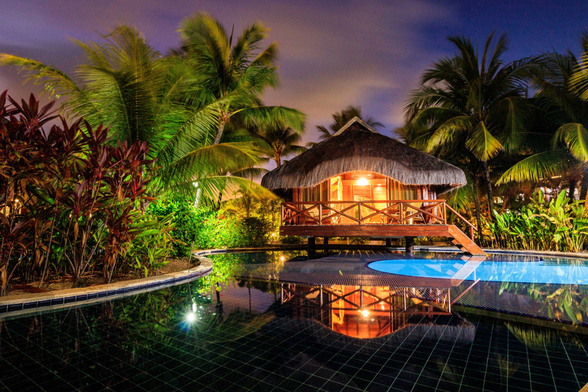 Descubra o que levar para um resort e garanta uma viagem perfeita