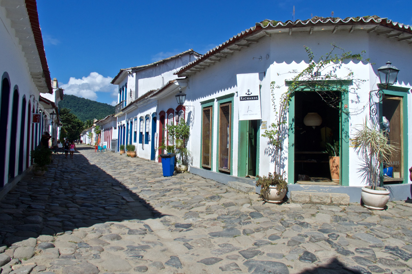 O que fazer em Paraty com crianças - Blumar Turismo