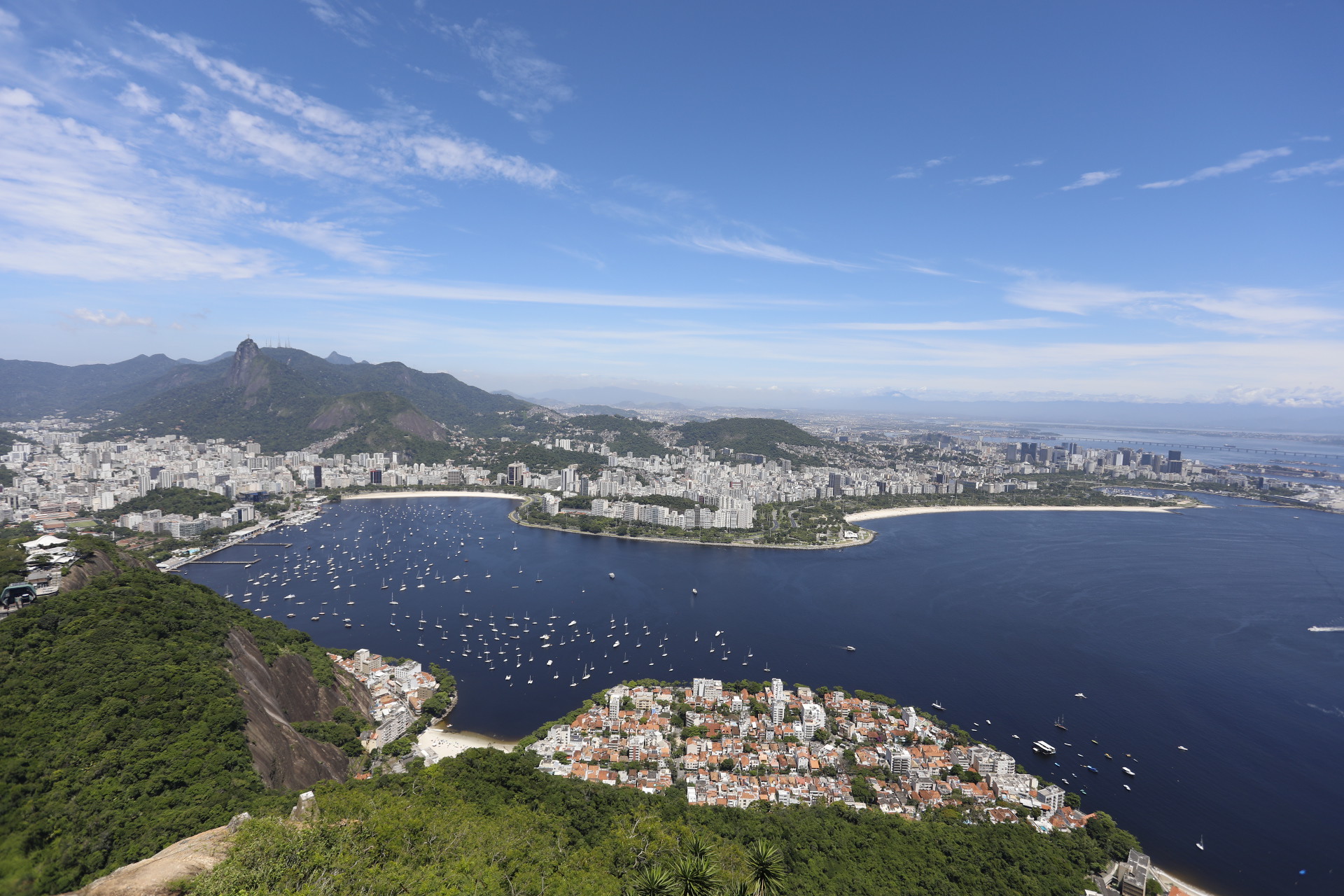 Vistas de Tirar o Fôlego: Os Top Mirantes do Rio que Você Precisa ...