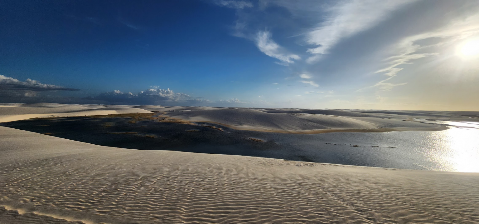 O Que Fazer na Praia do Preá: Guia Completo de Atrações e Atividades ...