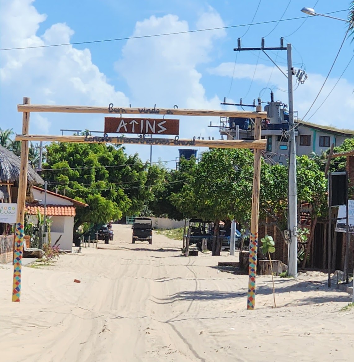 O que fazer em Atins em 3 dias: Uma Experiência Inesquecível - Blog Blumar Turismo: O Seu Portal ...