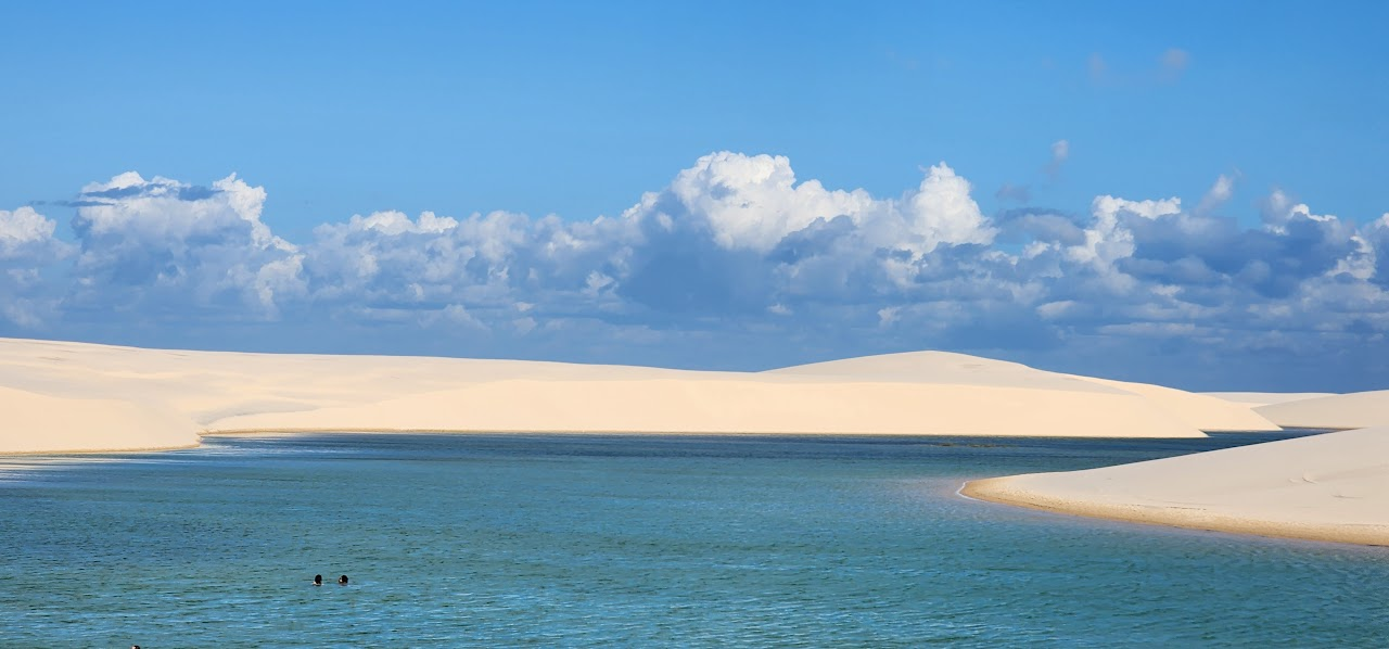 Descubra Agora: Qual é o Principal Ponto Turístico do Maranhão que ...